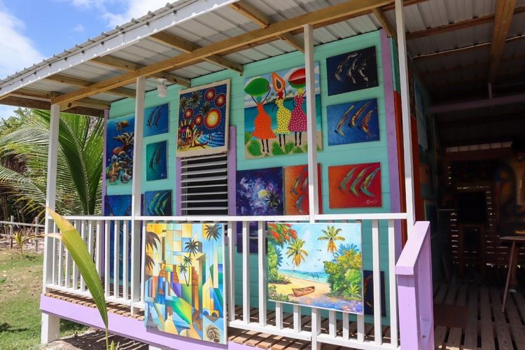 Shopping in Belize: My Favorite Shops and Markets for Great Souvenirs ...